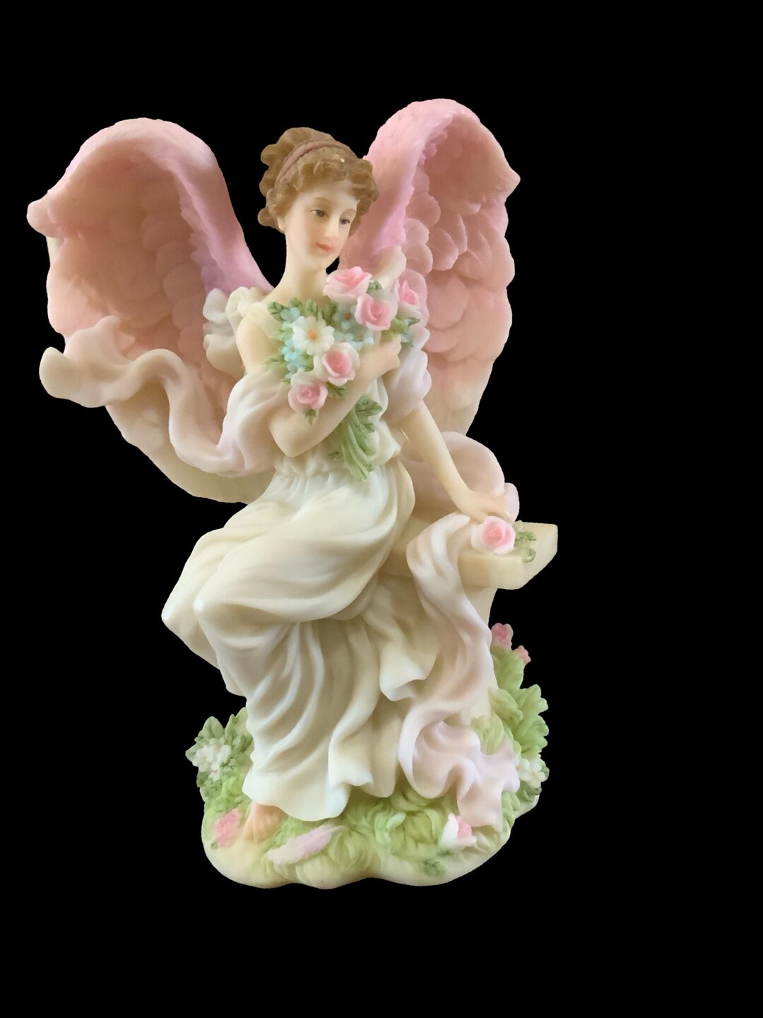 Seraphim Classic Collection - Etsy