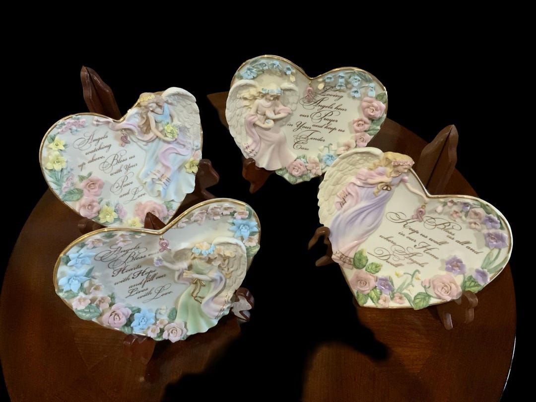 Seraphim Classic Collection - Etsy