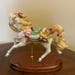 Lenox Carousel Horse - Etsy
