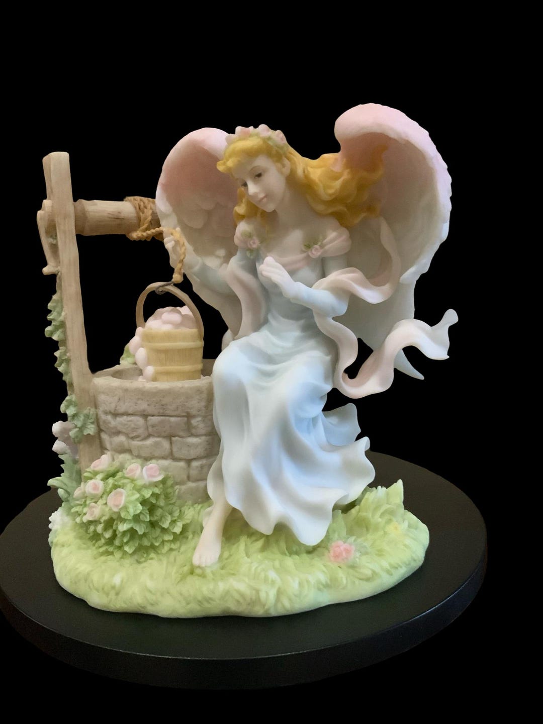 Seraphim Classic Collection - Etsy