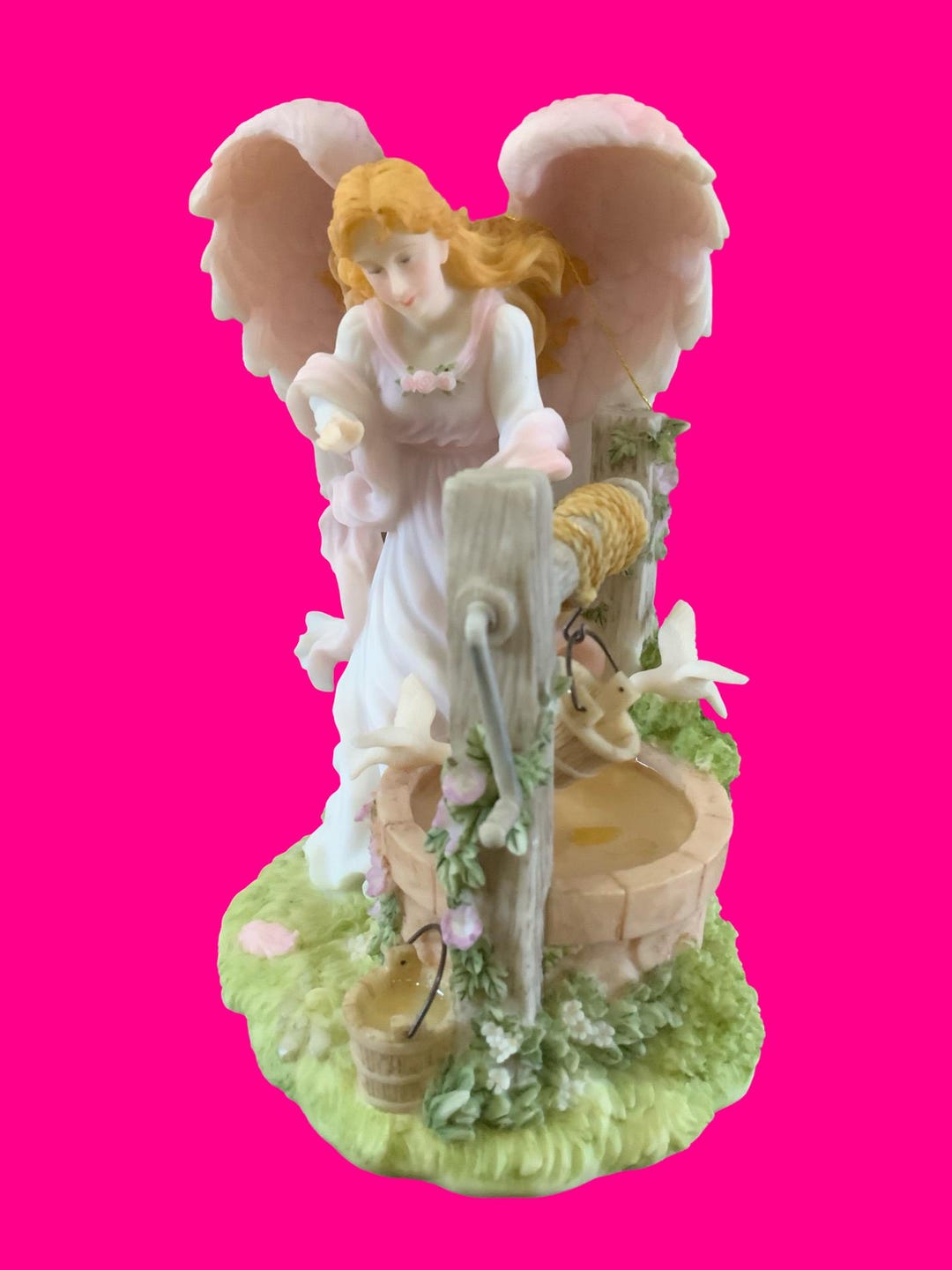 Seraphim Classic Collection - Etsy