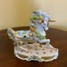 Lenox Carousel Horse - Etsy
