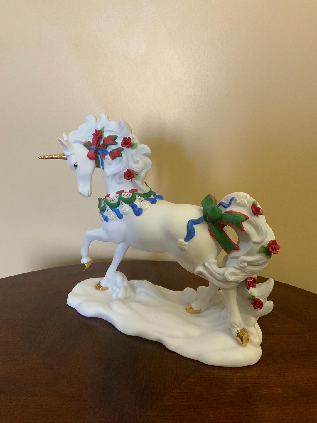 Princeton Galleries Unicorns - Etsy