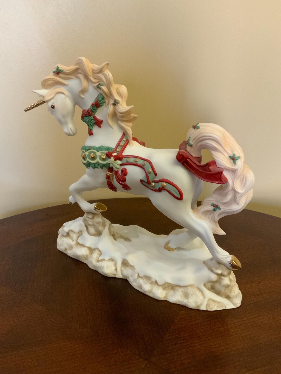 Princeton Galleries Unicorns - Etsy