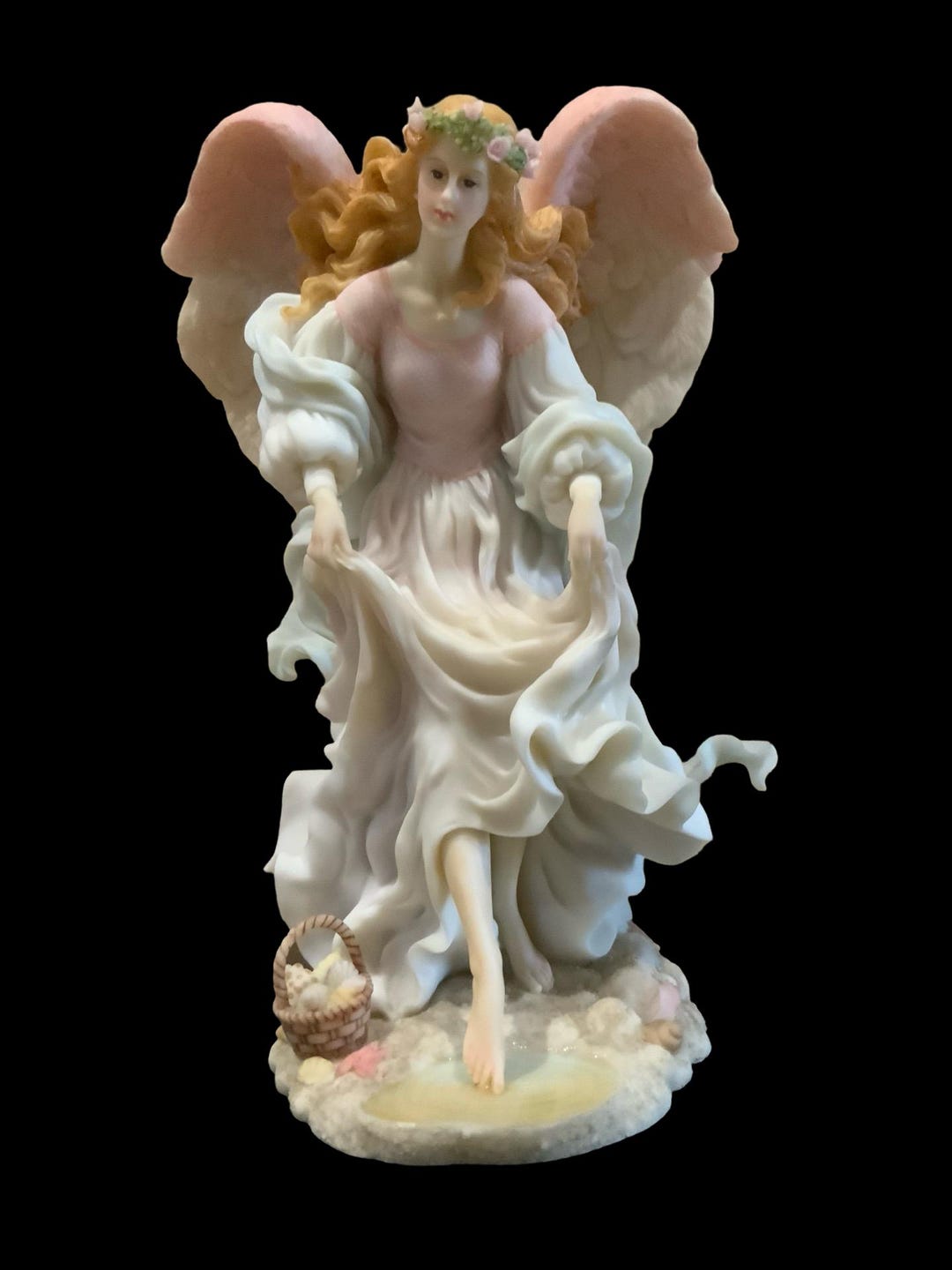 Seraphim Classic Collection - Etsy