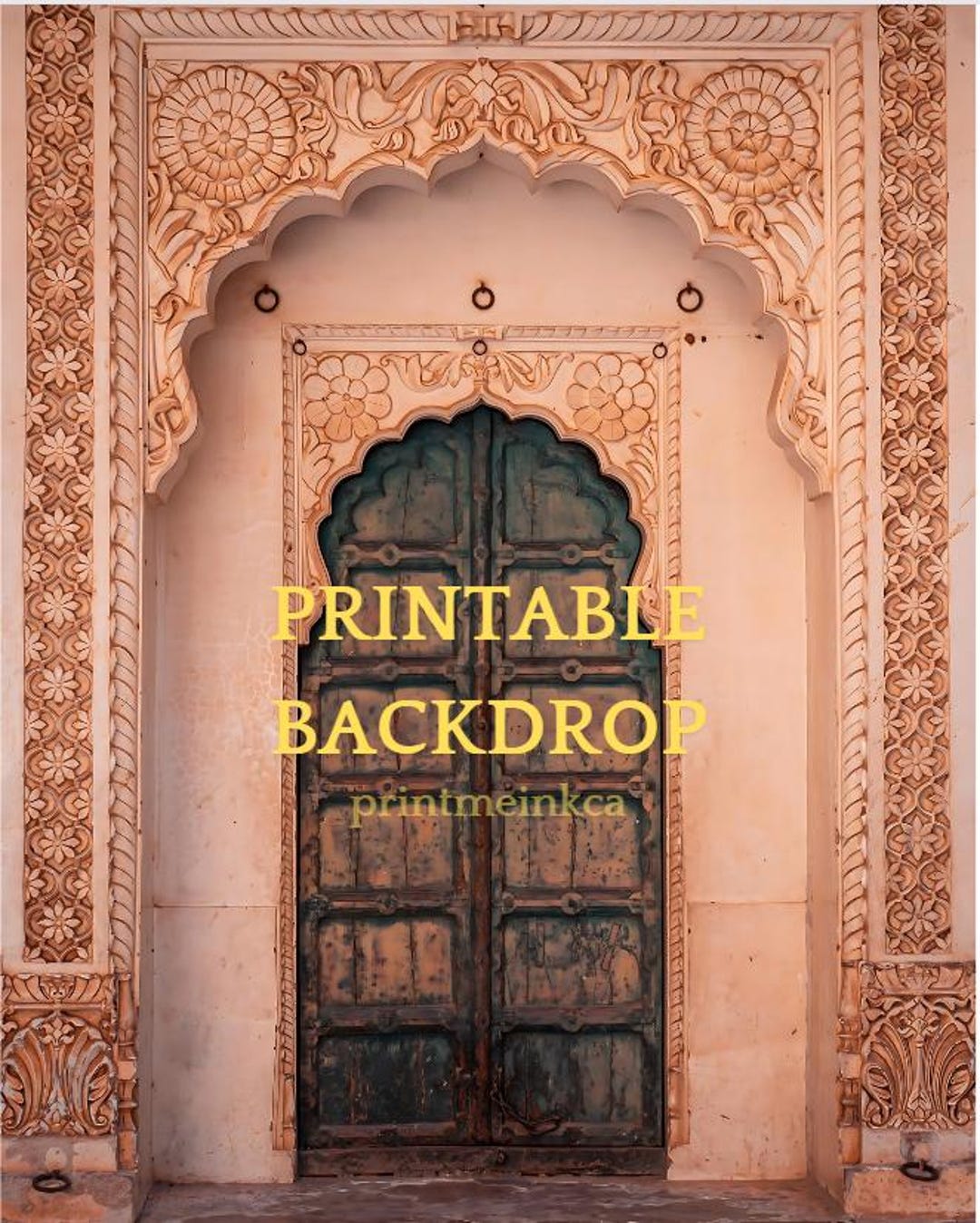 Printable Backdrops - Etsy