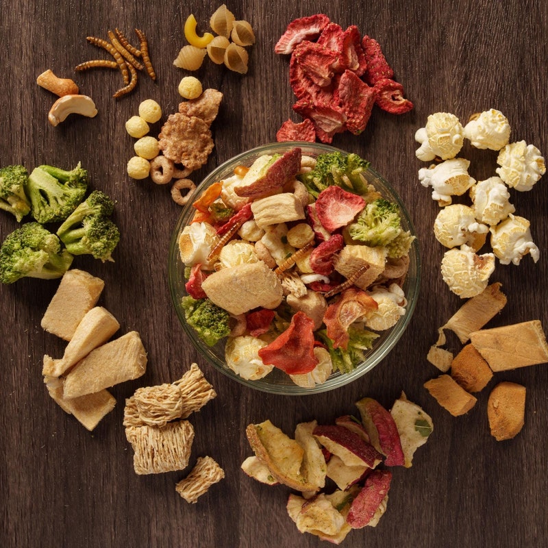 Small Rat Treats - Etsy