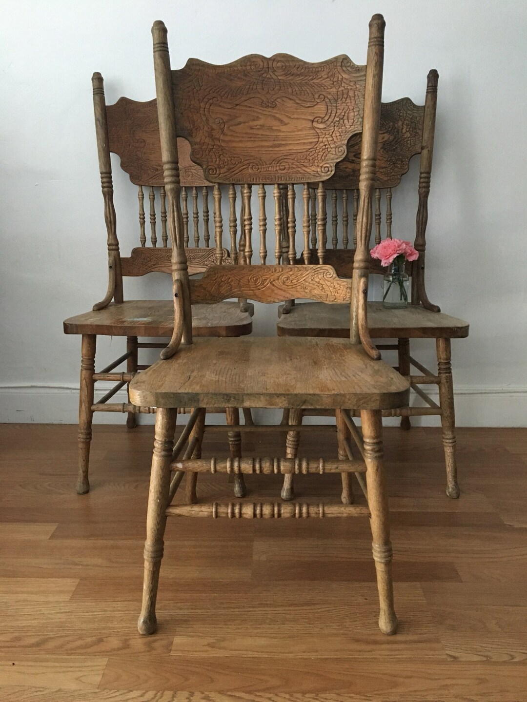 Unpainted Chairs,dining Chairs,kitchen Chairs,farmhouse Chairs,wood ...