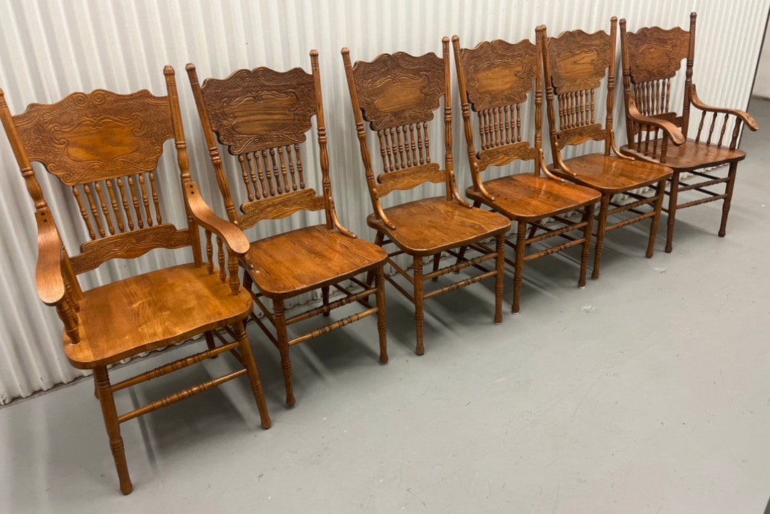 Unpainted Chairs,dining Chairs,kitchen Chairs,farmhouse Chairs,wood ...