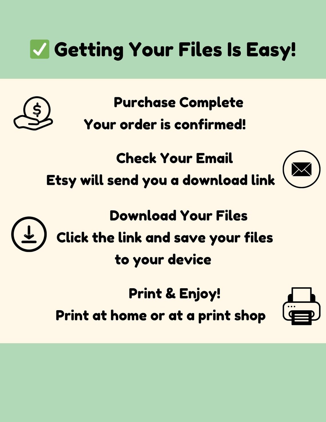 Islamic Manners Flashcards for Kids – Printable Eating Adab Cards ...