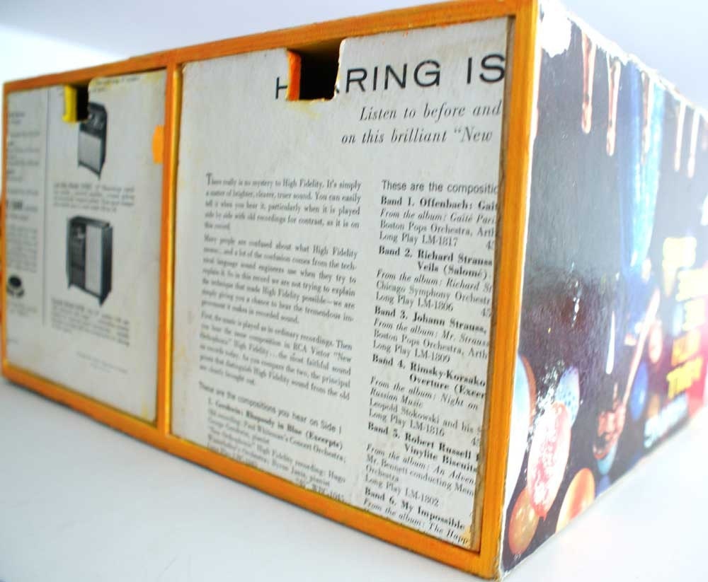 Y2K Media Storage Muzak Boxes - Hi-fi Hodgepodge - Etsy