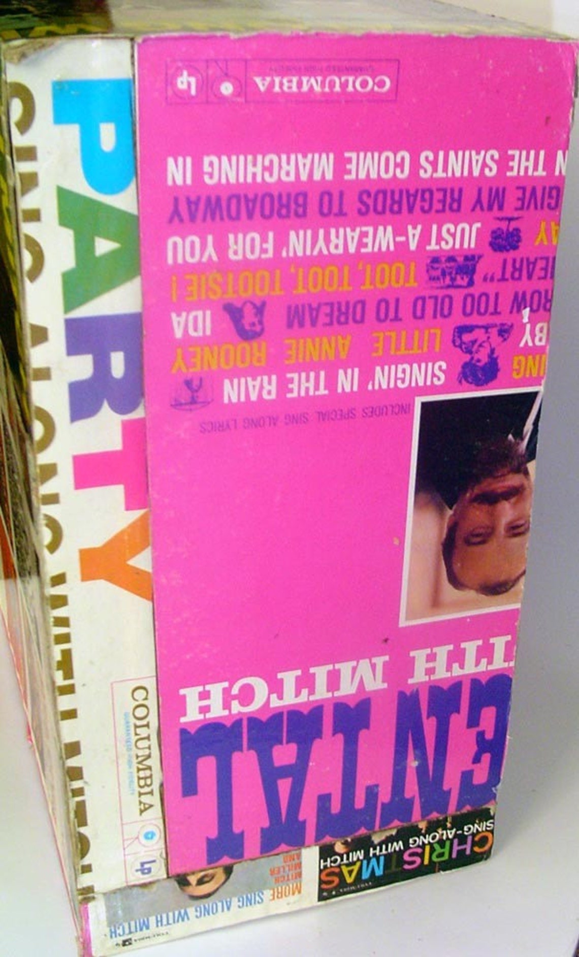 Y2K Media Storage Muzak Boxes - Mitch Kitsch - Etsy