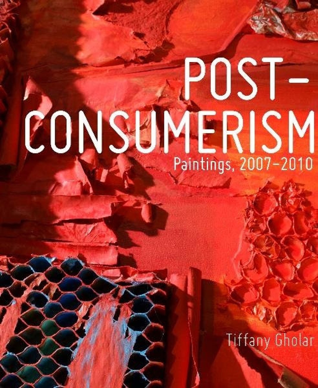 Consumerism Artworks