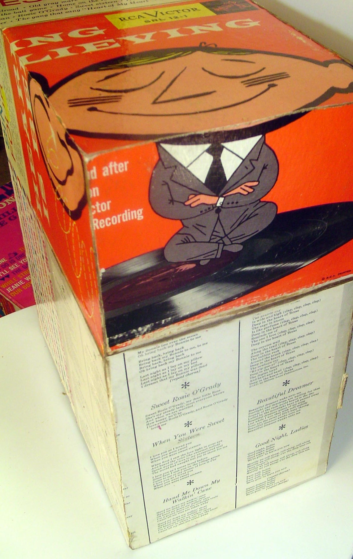 Y2K Media Storage Muzak Boxes - Hi-fi Hodgepodge - Etsy