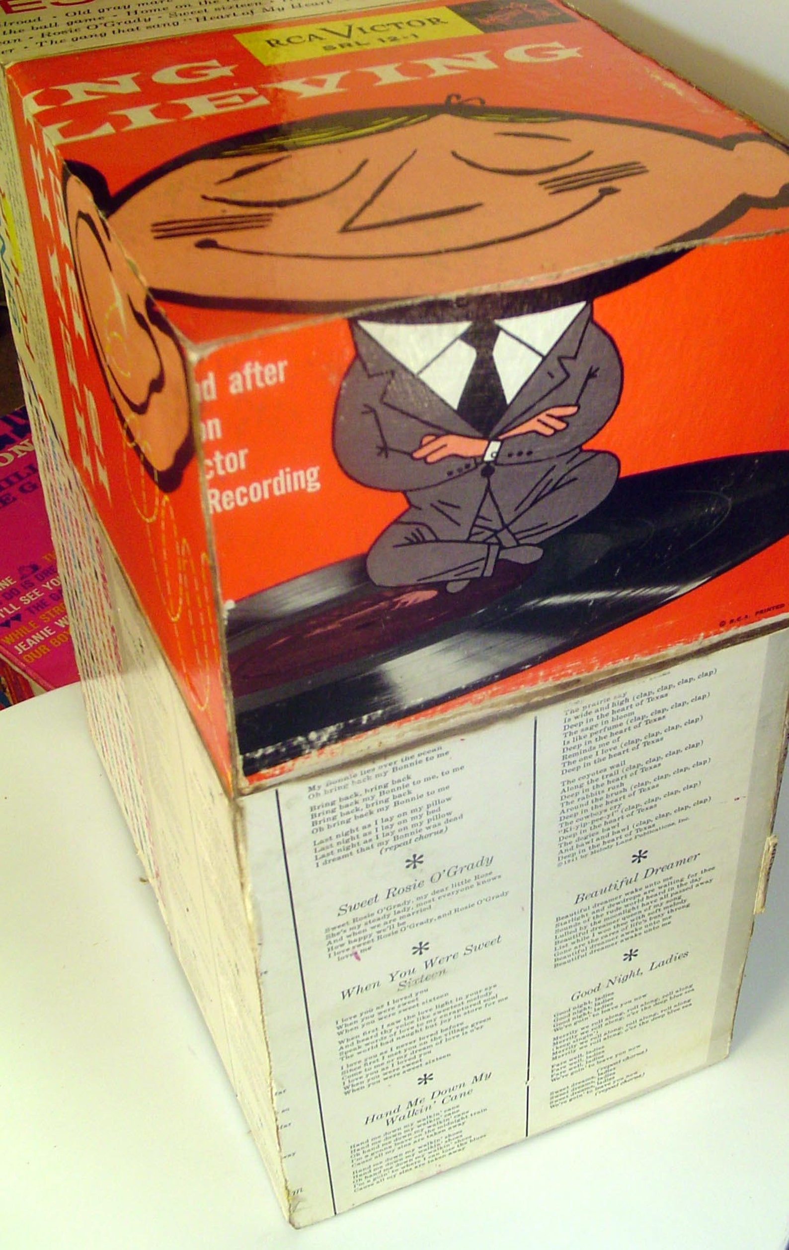 Y2K Media Storage Muzak Boxes - Hi-fi Hodgepodge - Etsy