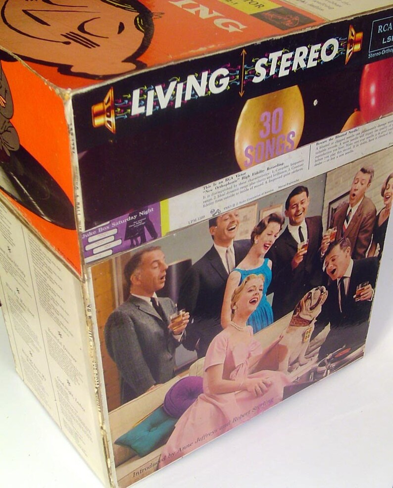 Y2K Media Storage Muzak Boxes - Hi-fi Hodgepodge - Etsy