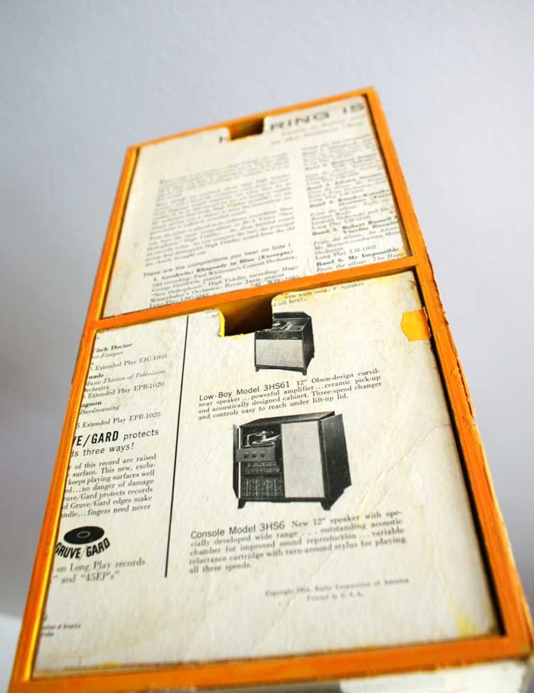 Y2K Media Storage Muzak Boxes - Hi-fi Hodgepodge - Etsy