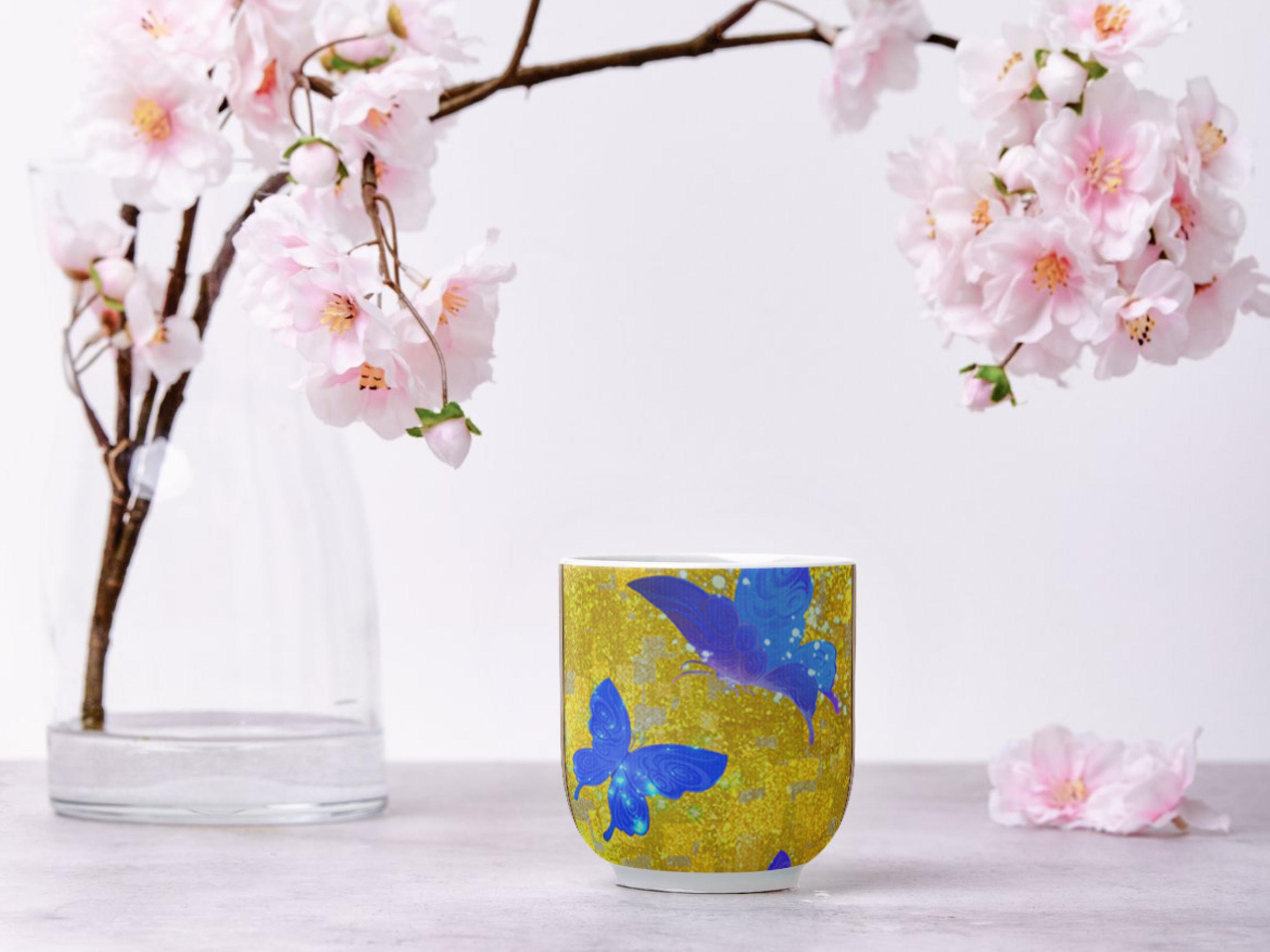 Yokai & Japanese Spirits Tarot Deck | 60 Printable Oracle-style Cards ...