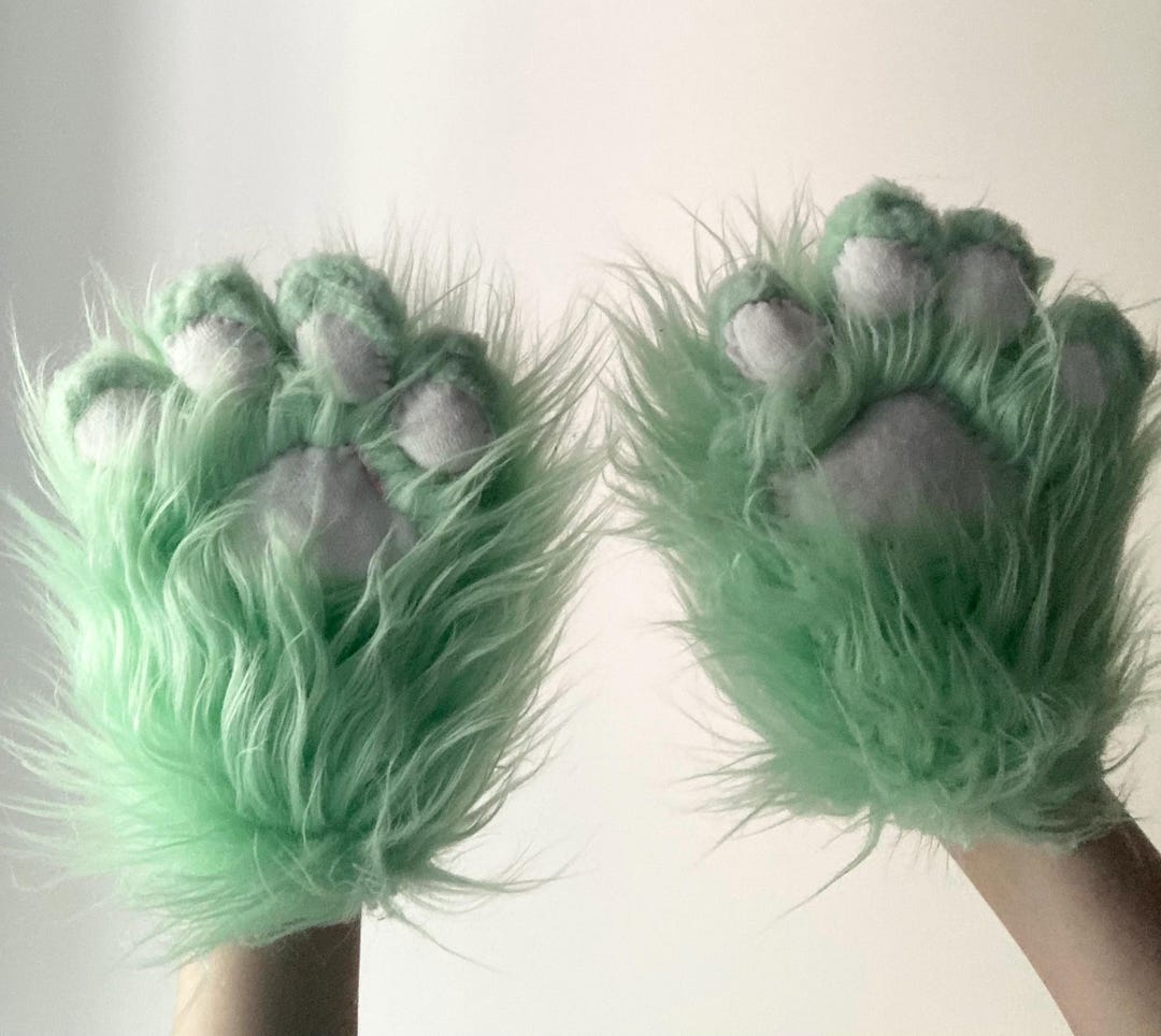 Fullbody Headless Fursuit - Etsy