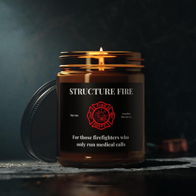 Firefighter Gift - 60+ Gift Ideas for 2024