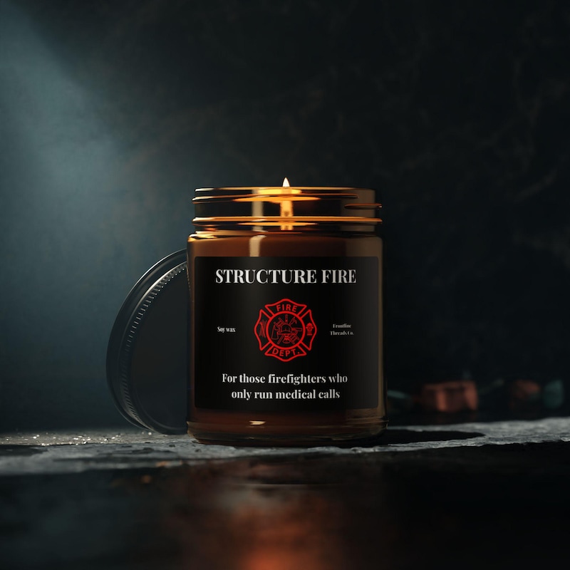 Fire Chief Gifts Unique - 60+ Gift Ideas for 2026