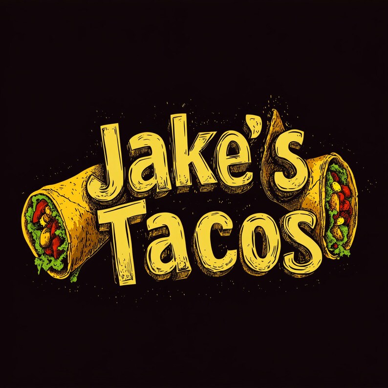 Premium Custom Logos for Your Business or Profession - Etsy