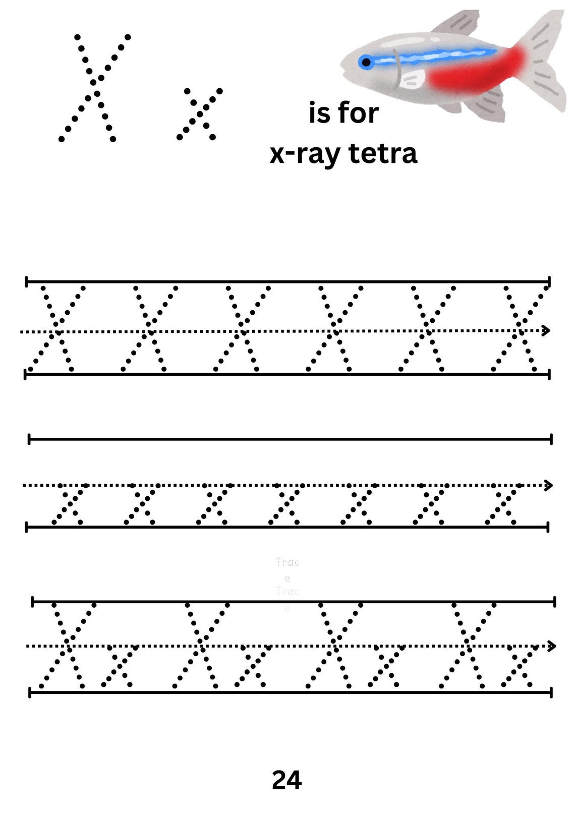 CANVA ABC Animal Template,alphabet Animal Template,kindergarten ...