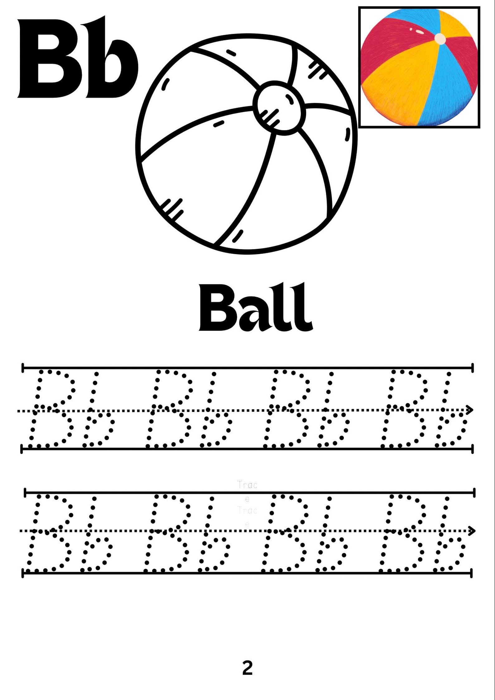 CANVA ABC Template,alphabet Template,school Template,kindergarten ...