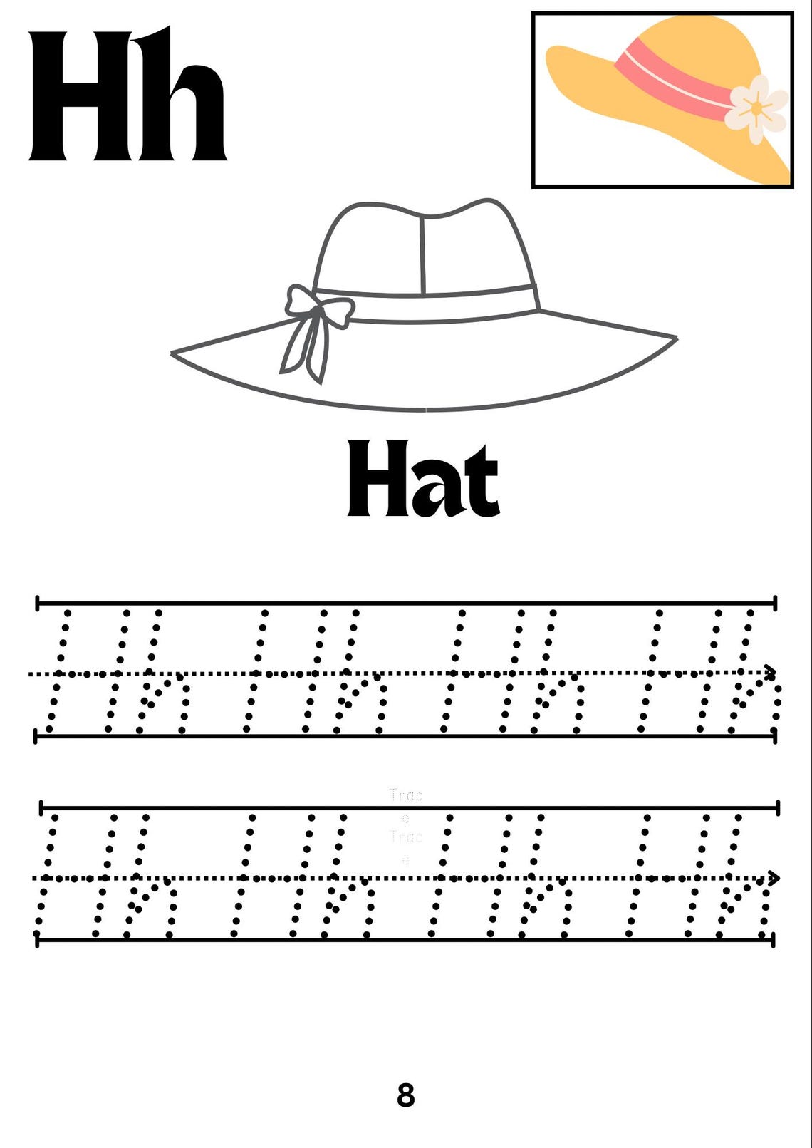 CANVA ABC Template,alphabet Template,school Template,kindergarten ...