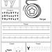 CANVA ABC Template,alphabet Template,school Template,kindergarten ...