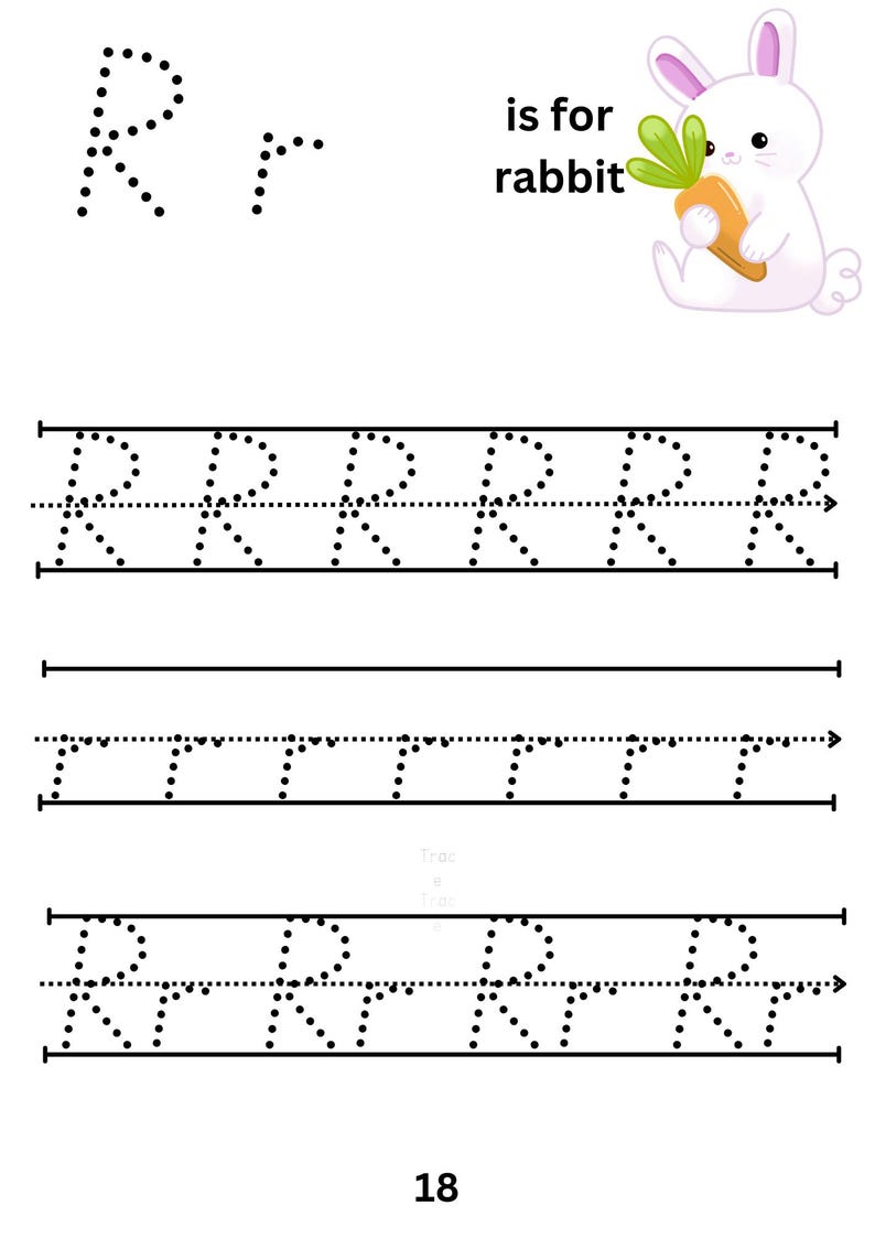 CANVA ABC Animal Template,alphabet Animal Template,kindergarten ...