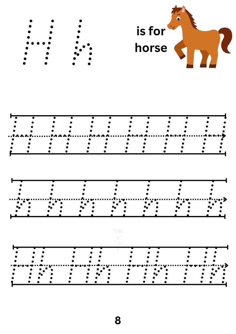 CANVA ABC Animal Template,alphabet Animal Template,kindergarten ...