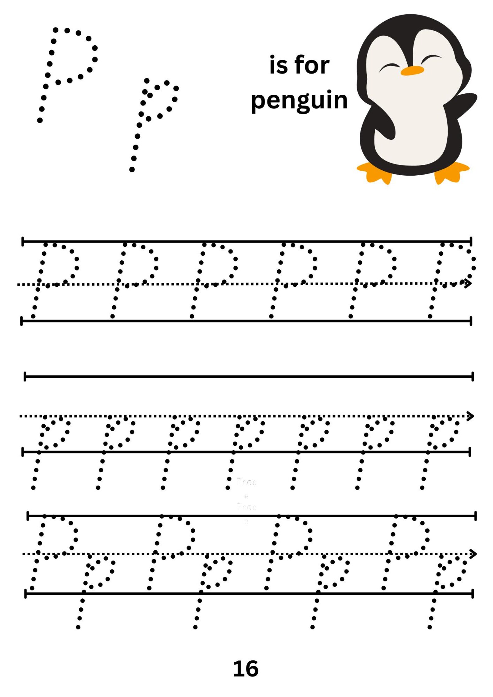 CANVA ABC Animal Template,alphabet Animal Template,kindergarten ...