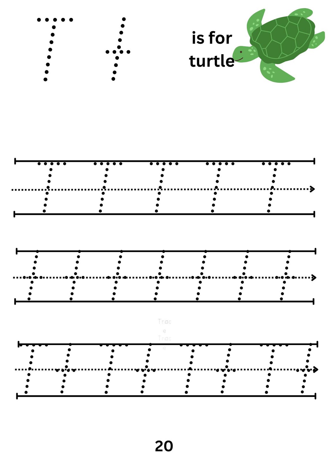CANVA ABC Animal Template,alphabet Animal Template,kindergarten ...