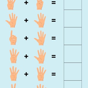 CANVA Mathematics Template,school Template,kindergarten Template ...