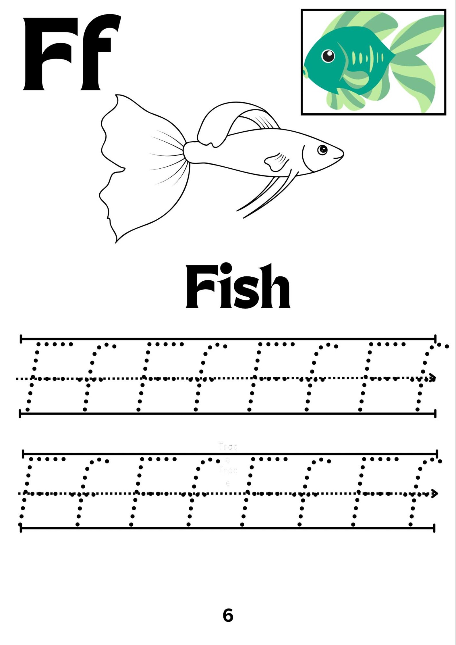 CANVA ABC Template,alphabet Template,school Template,kindergarten ...