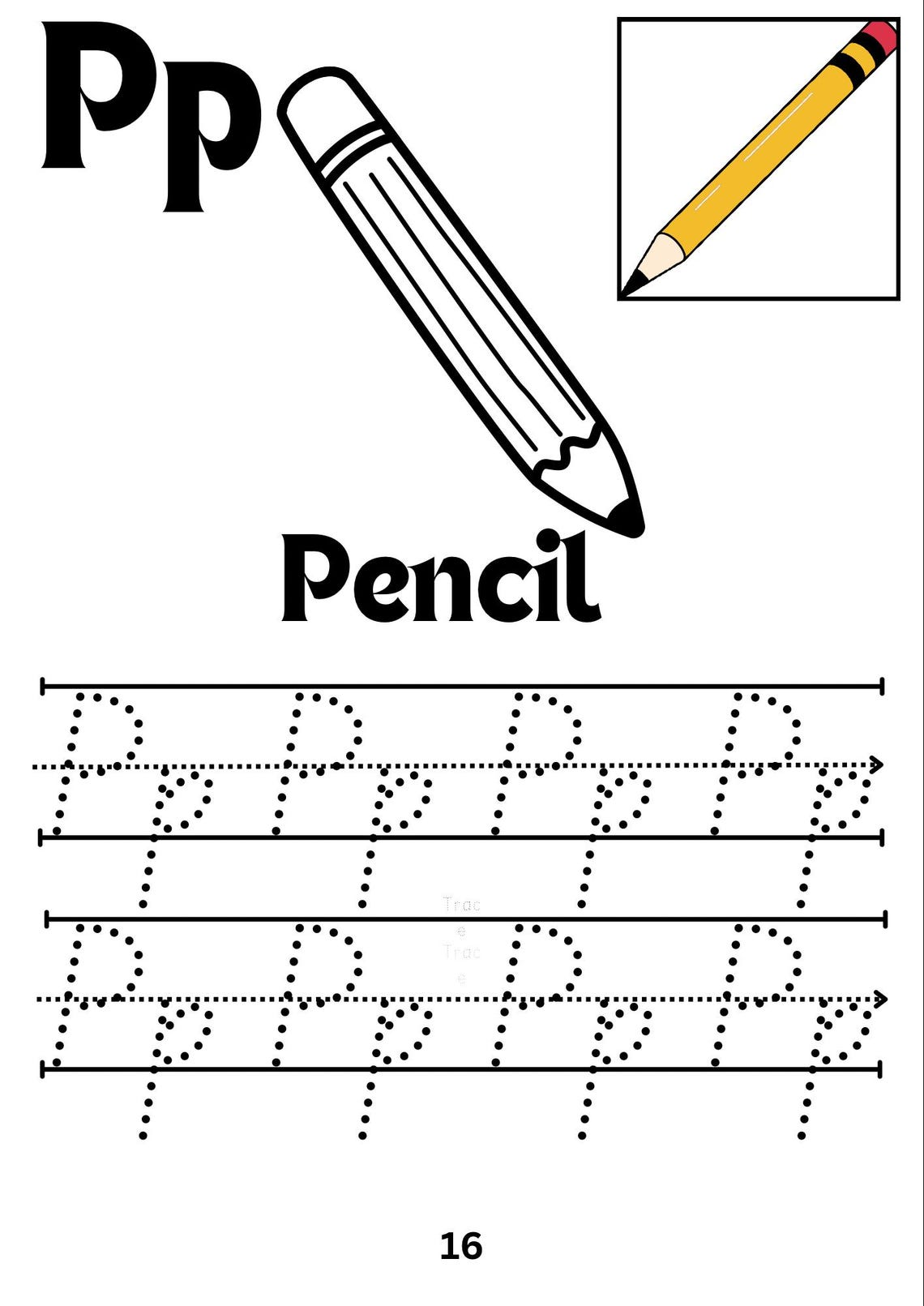 CANVA ABC Template,alphabet Template,school Template,kindergarten ...