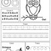 CANVA ABC Template,alphabet Template,school Template,kindergarten ...