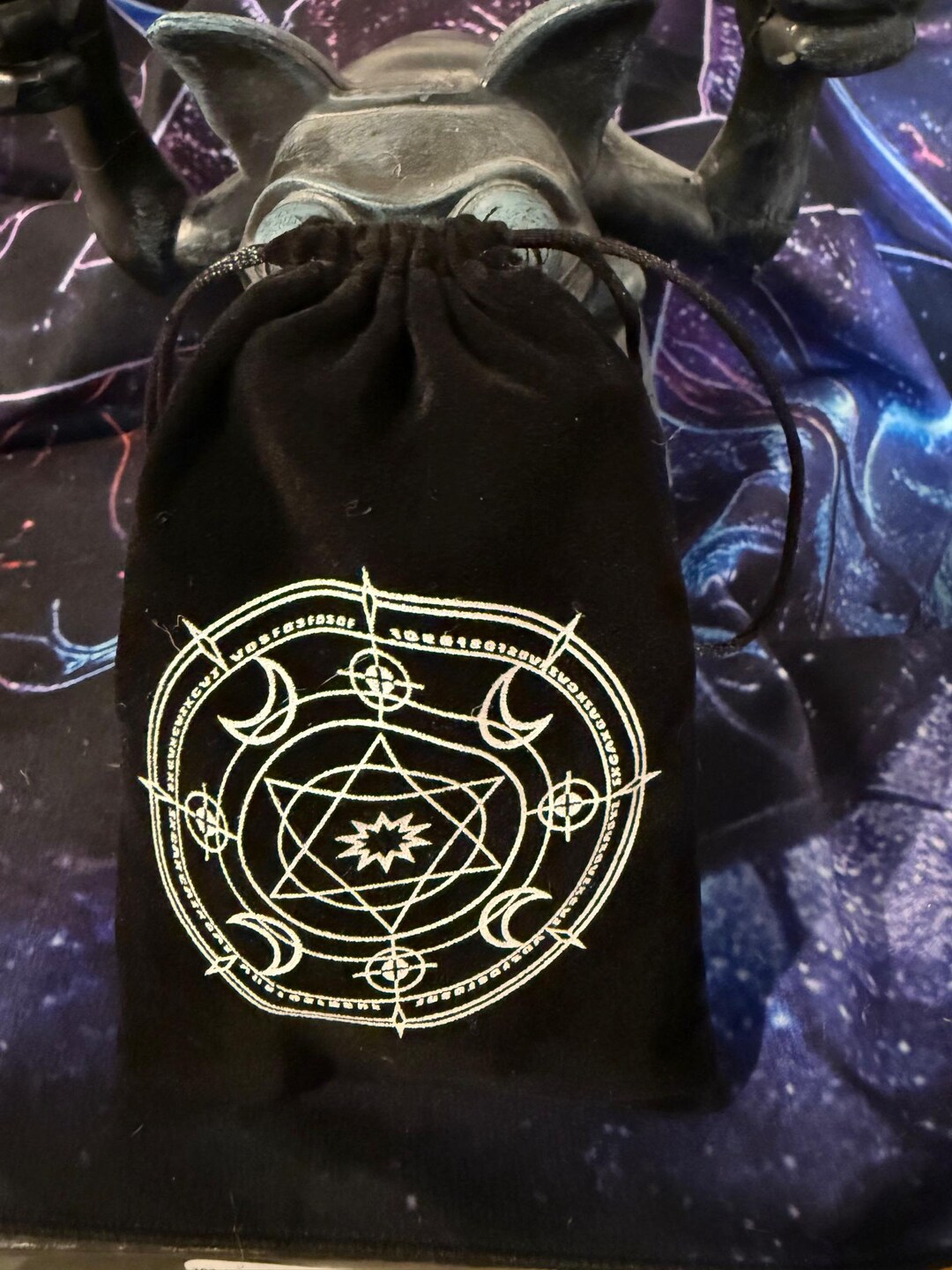 Conflict Resolution Spell, Spell Kit, Ritual Spell, Mini Spell ...