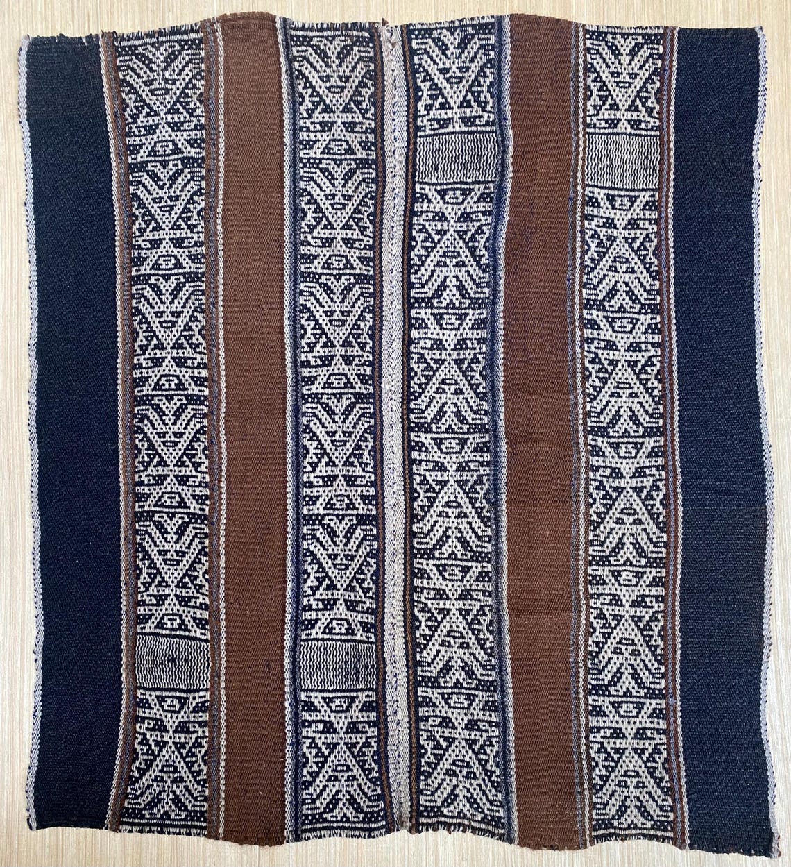 Q'ero Manta Cloth | Despacho Ceremony Altar | Peruvian Shamanic Textile ...