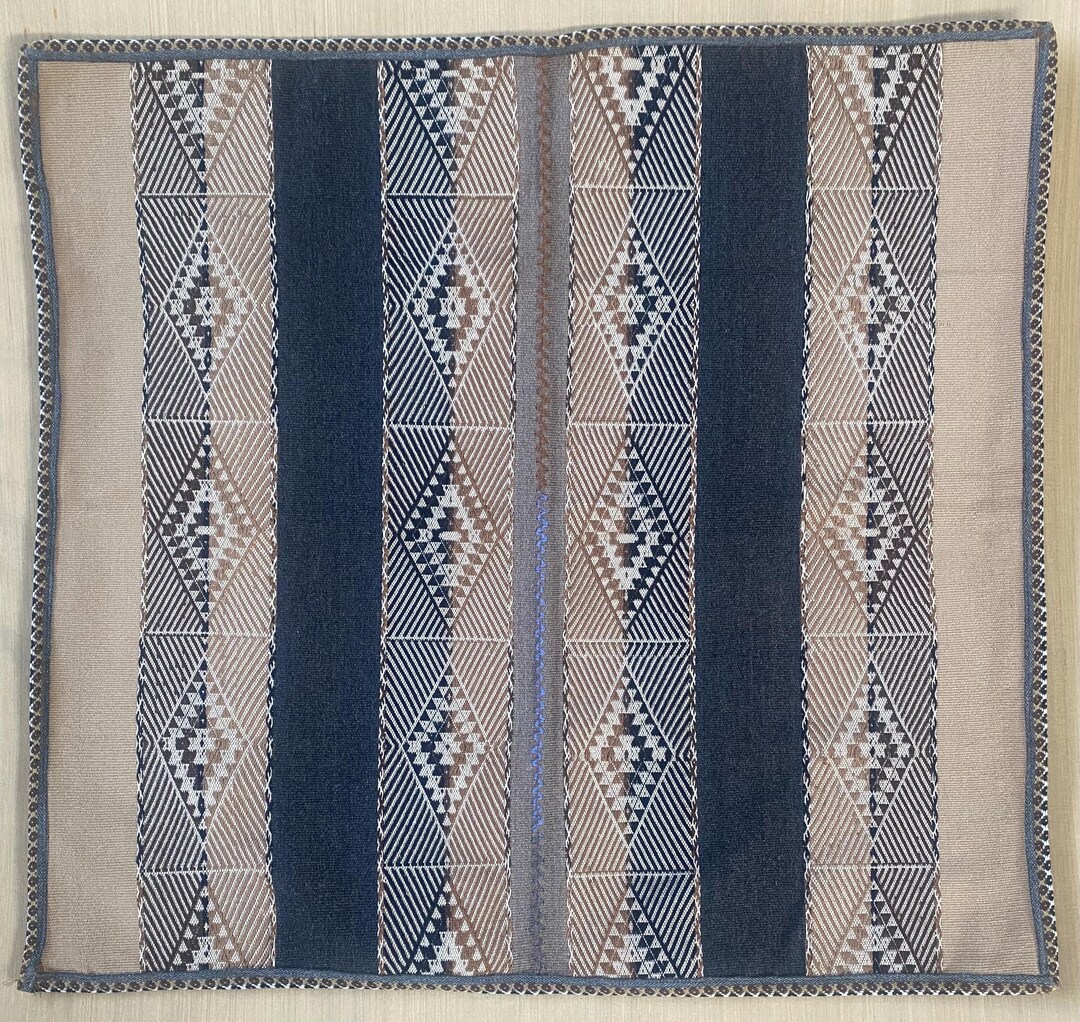 Q'ero Manta Cloth | Despacho Ceremony Altar | Peruvian Shamanic Textile ...