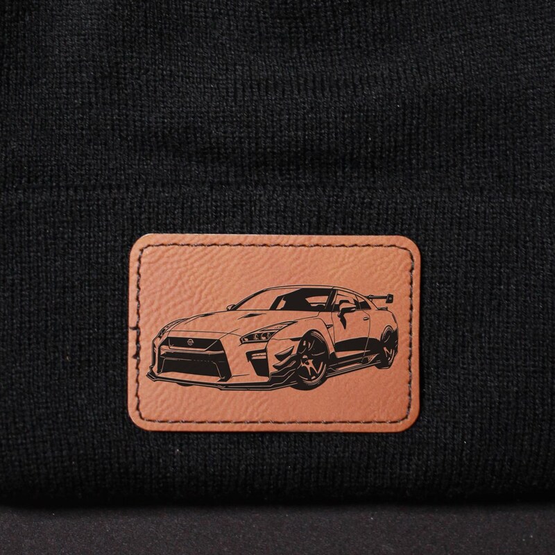 Nissan Patch - Etsy