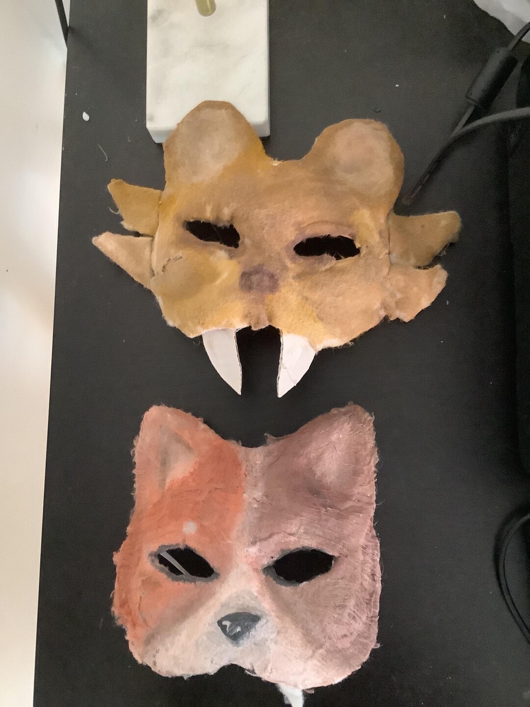 Cat Mask Therian Pack - Etsy