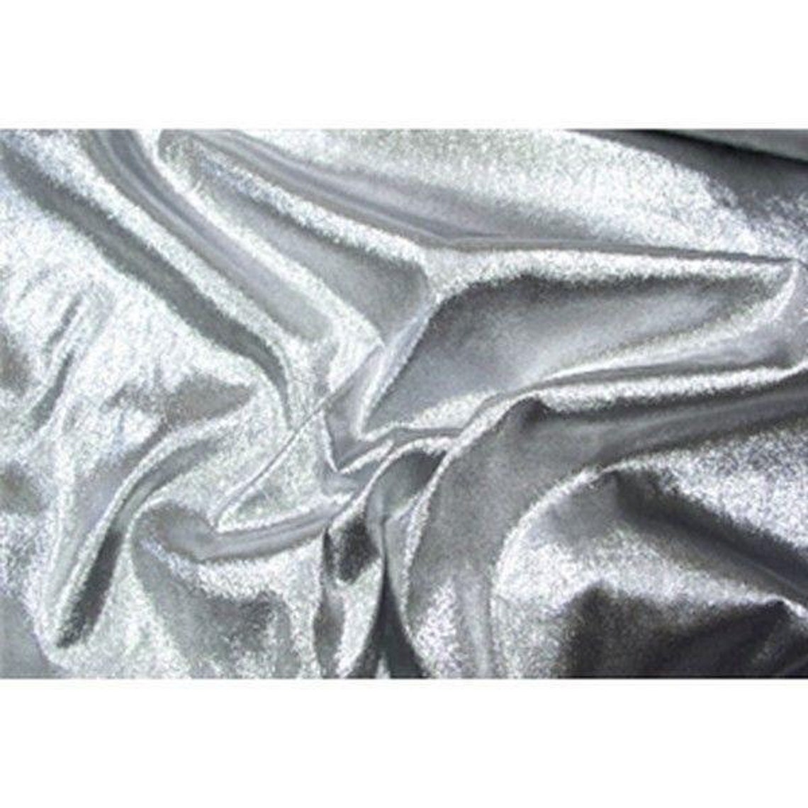 Metallic Waist Sashes GOLD or SILVER Lame Praise Dance - Etsy