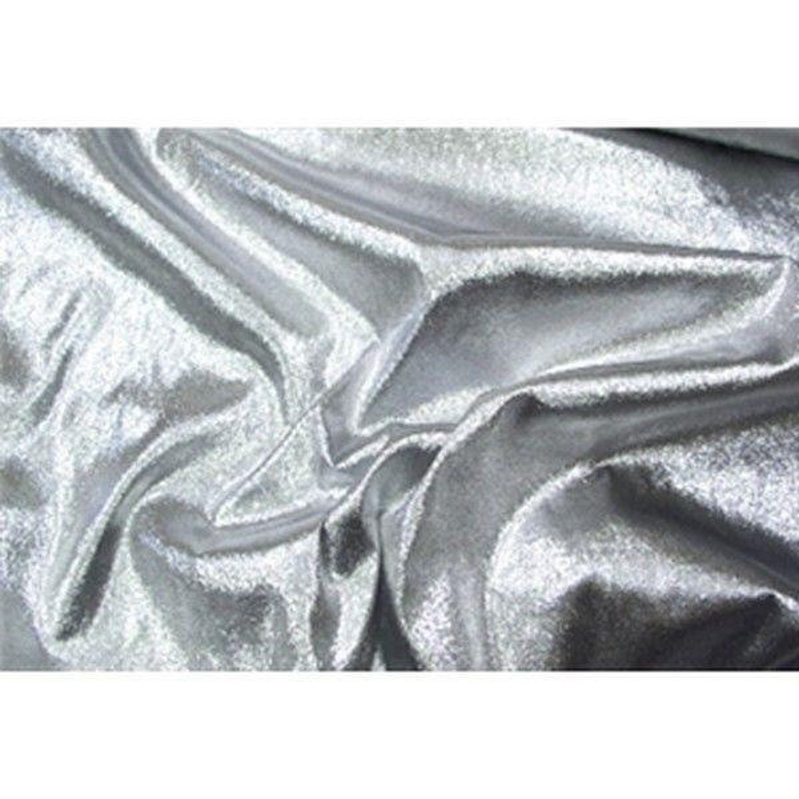 Metallic Waist Sashes, GOLD or SILVER Lame, Praise Dance, Worship ...