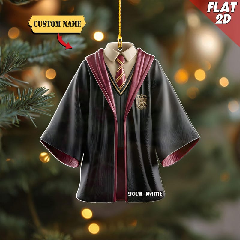 D and D Sorcerer Robes - Etsy