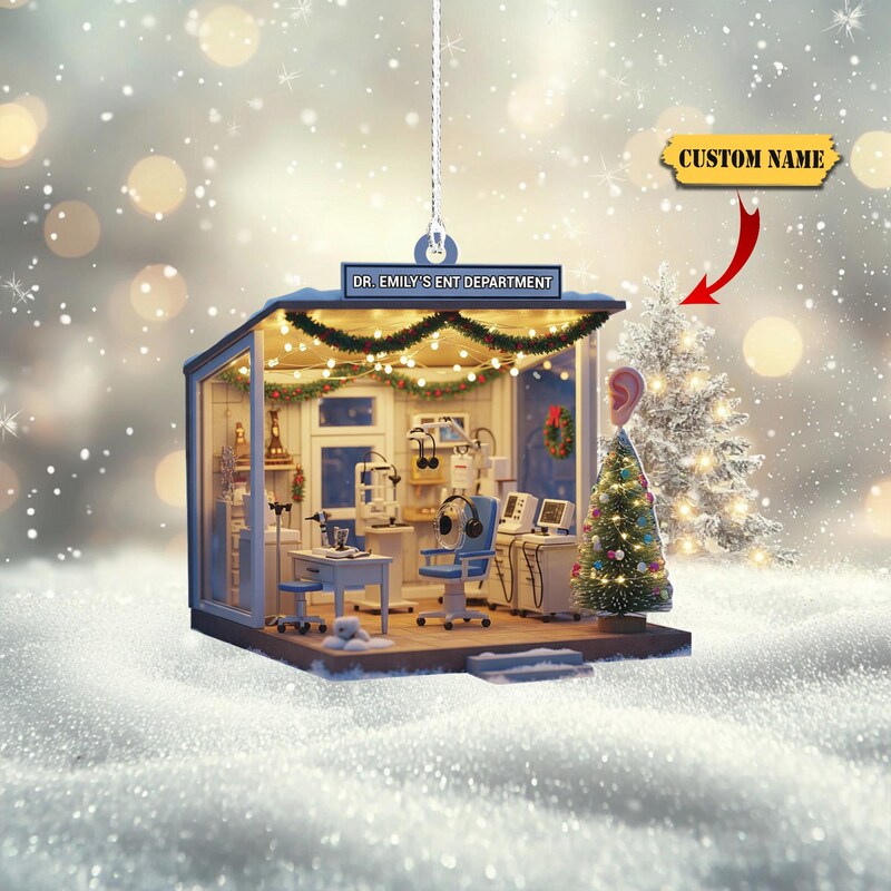 Ent Christmas Gifts - 60+ Gift Ideas for 2025