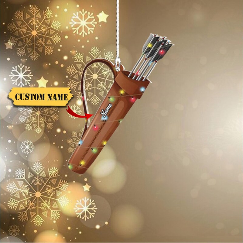 Traditional Archery - Etsy