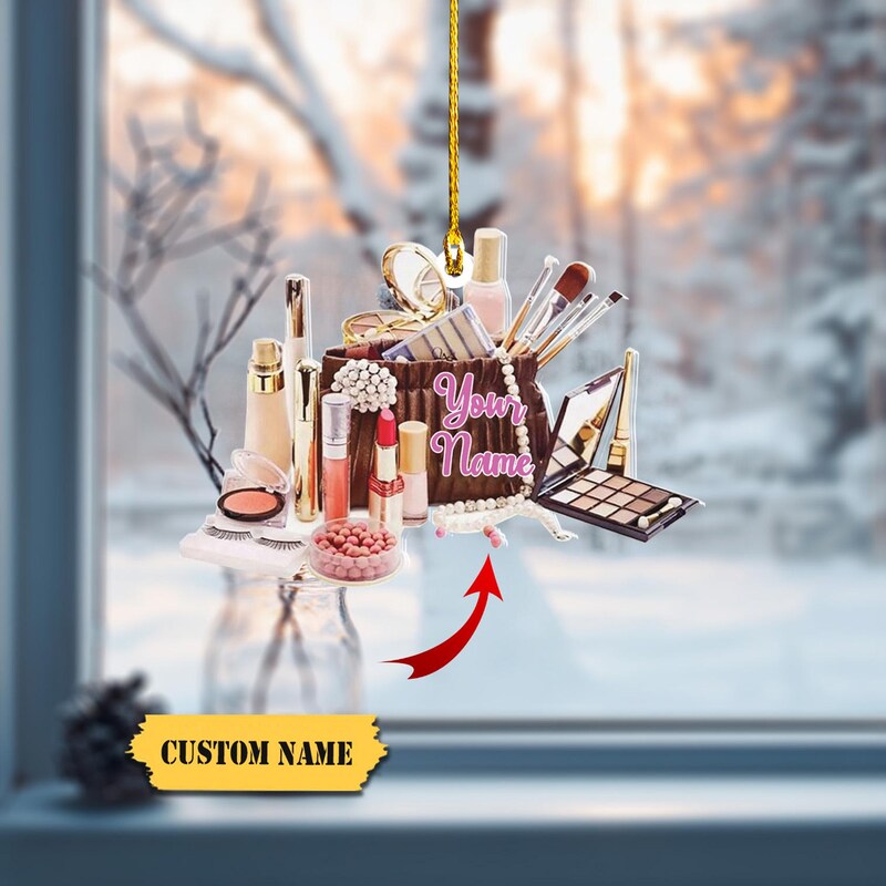 Makeup Decorations - Etsy