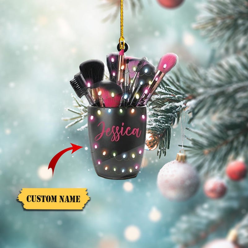 Makeup Decorations - Etsy